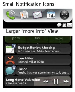 Techory.com - Regular Ramblings About Technology Palm Pre Review